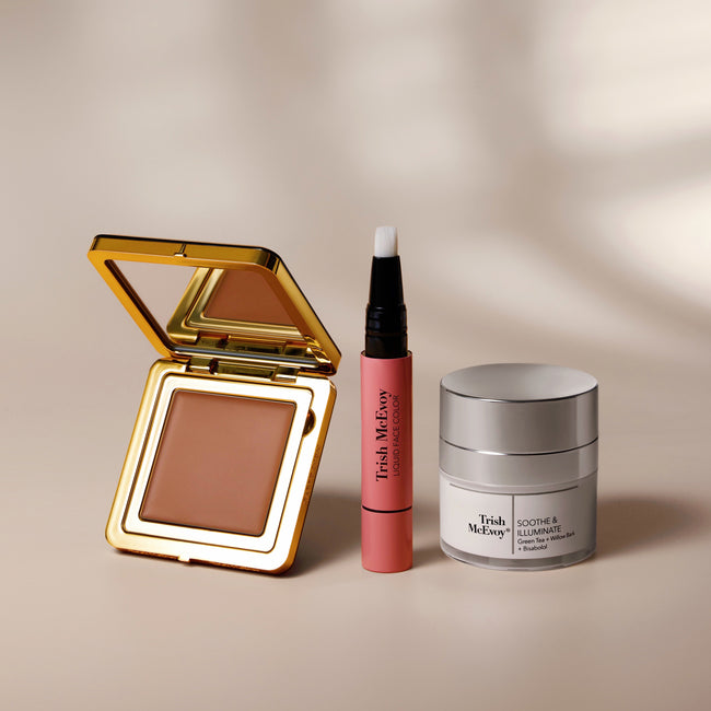 Trish McEvoy® | Blush