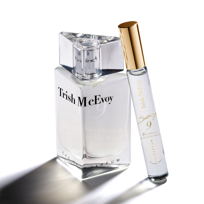Trish McEvoy® | Fragrance