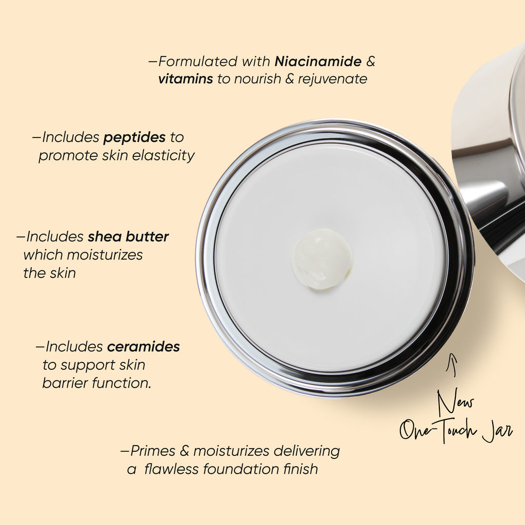 Trish McEvoy Gorgeous® Skin Cream