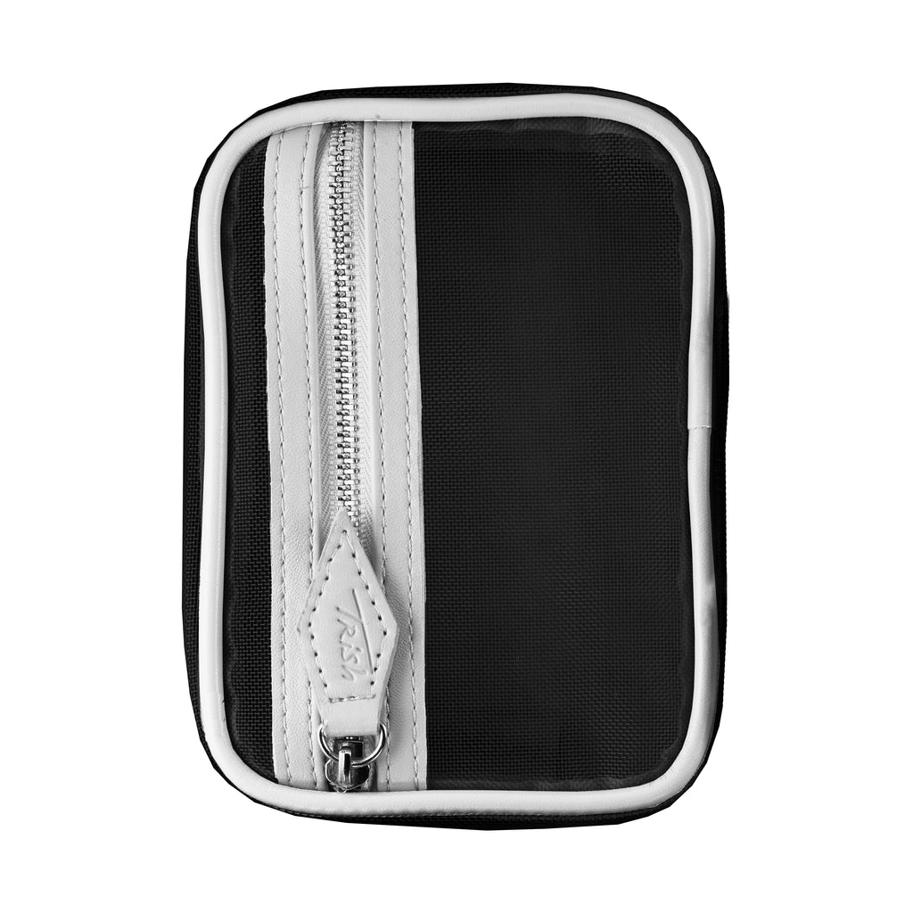 The Mesh Cosmetic Pouch Trish McEvoy the-mesh-cosmetic-pouch-trish-mcevoy
