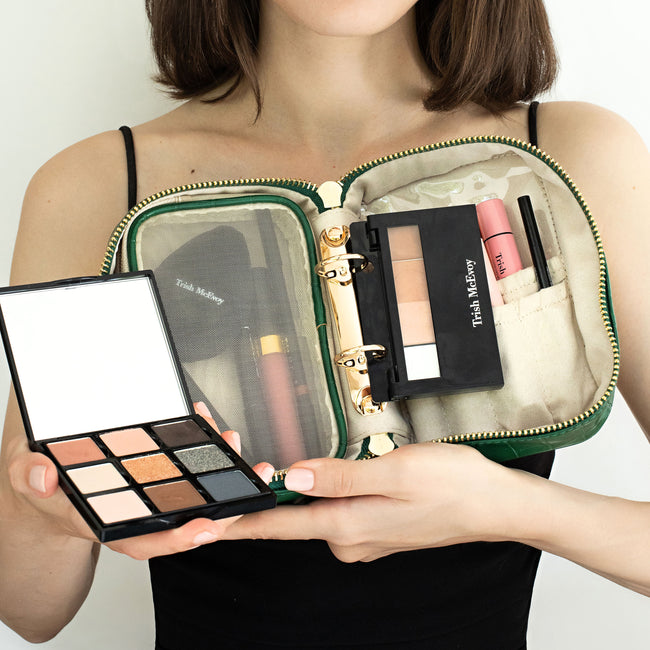 Trish McEvoy® | Makeup Planners