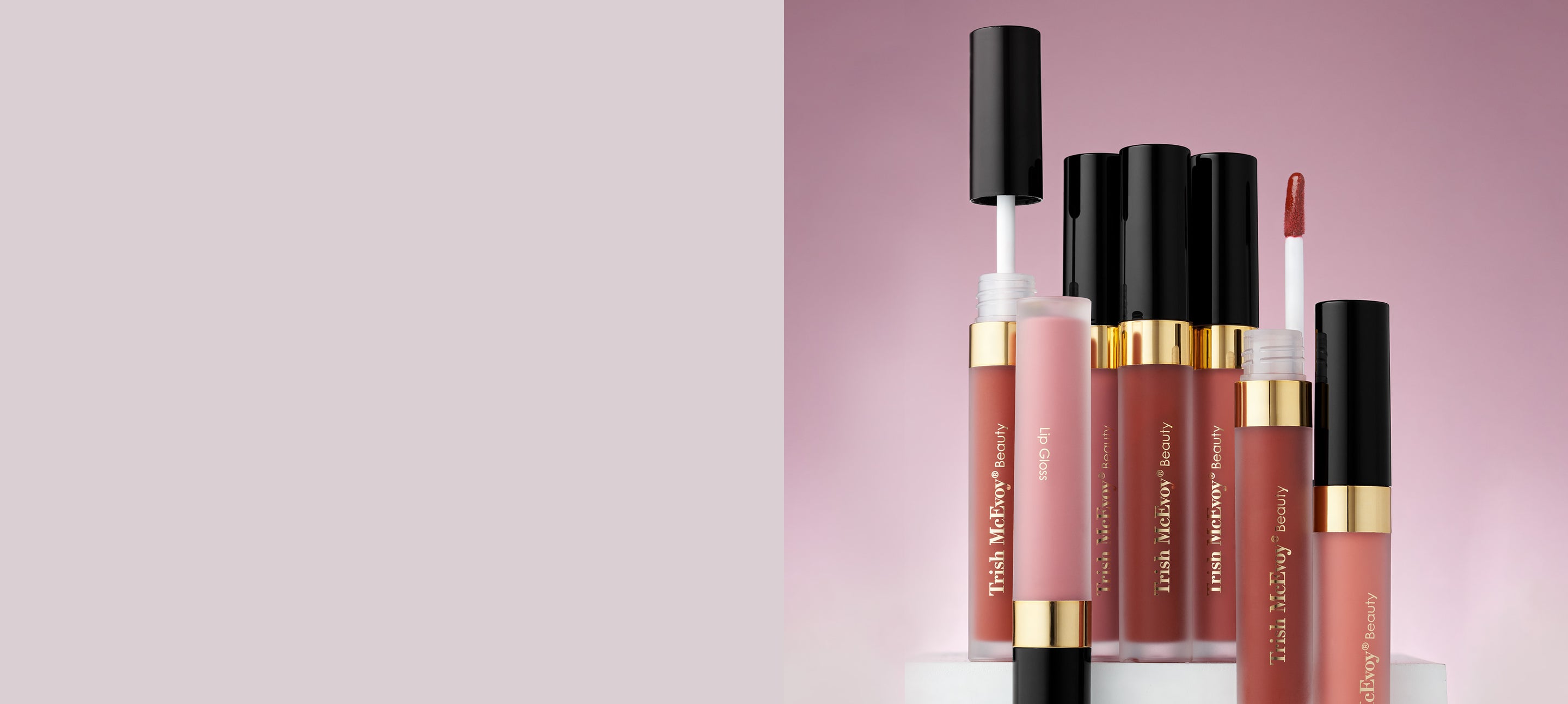 Trish McEvoy | Cosmetics, Skincare and Fragrance