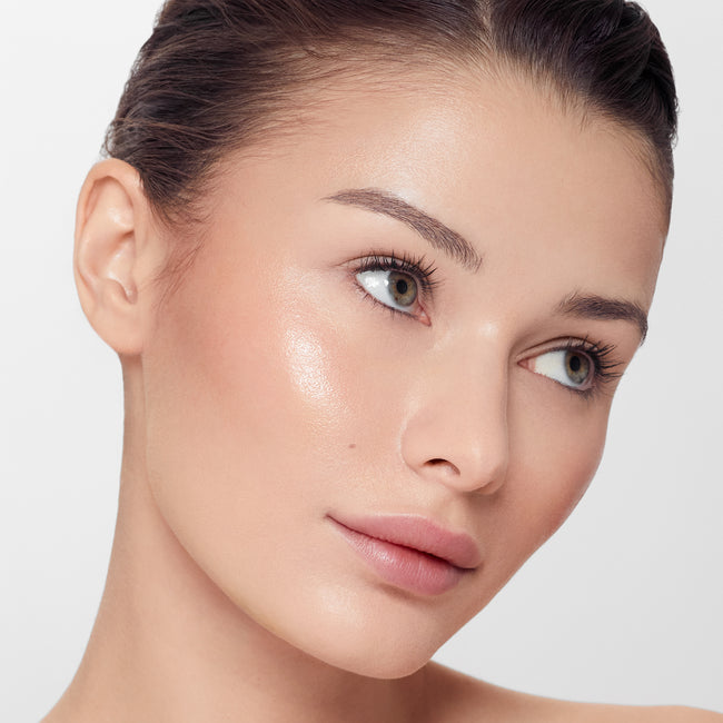 Trish McEvoy® | Bronze + Highlight