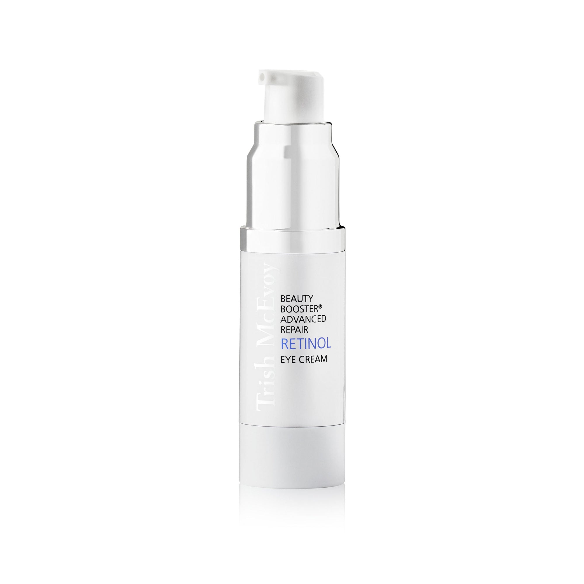 Beauty Booster® Retinol Eye Cream by Trish McEvoy