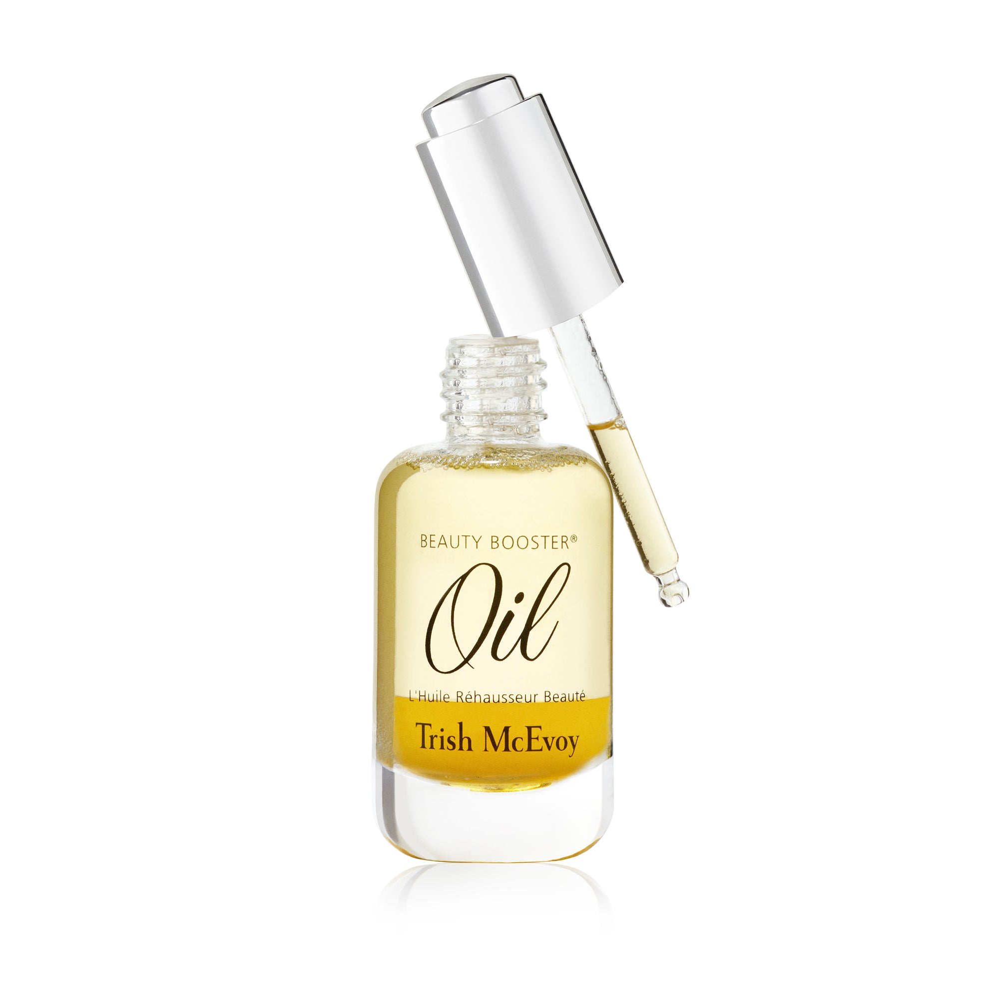 Beauty Booster® Oil by Trish McEvoy