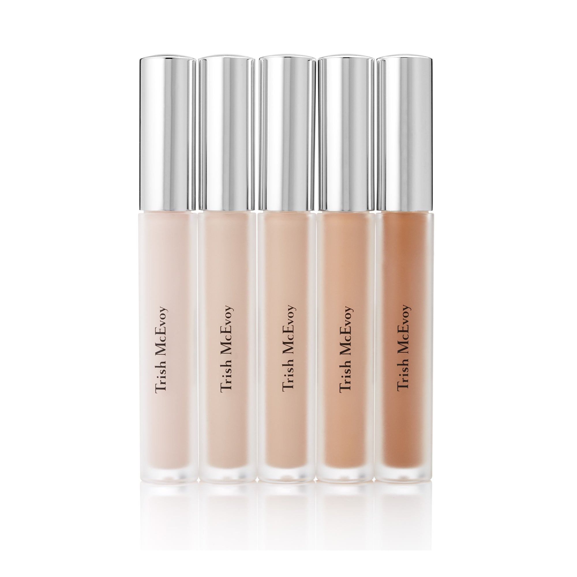 Trish McEvoy® | Eye Base Essentials